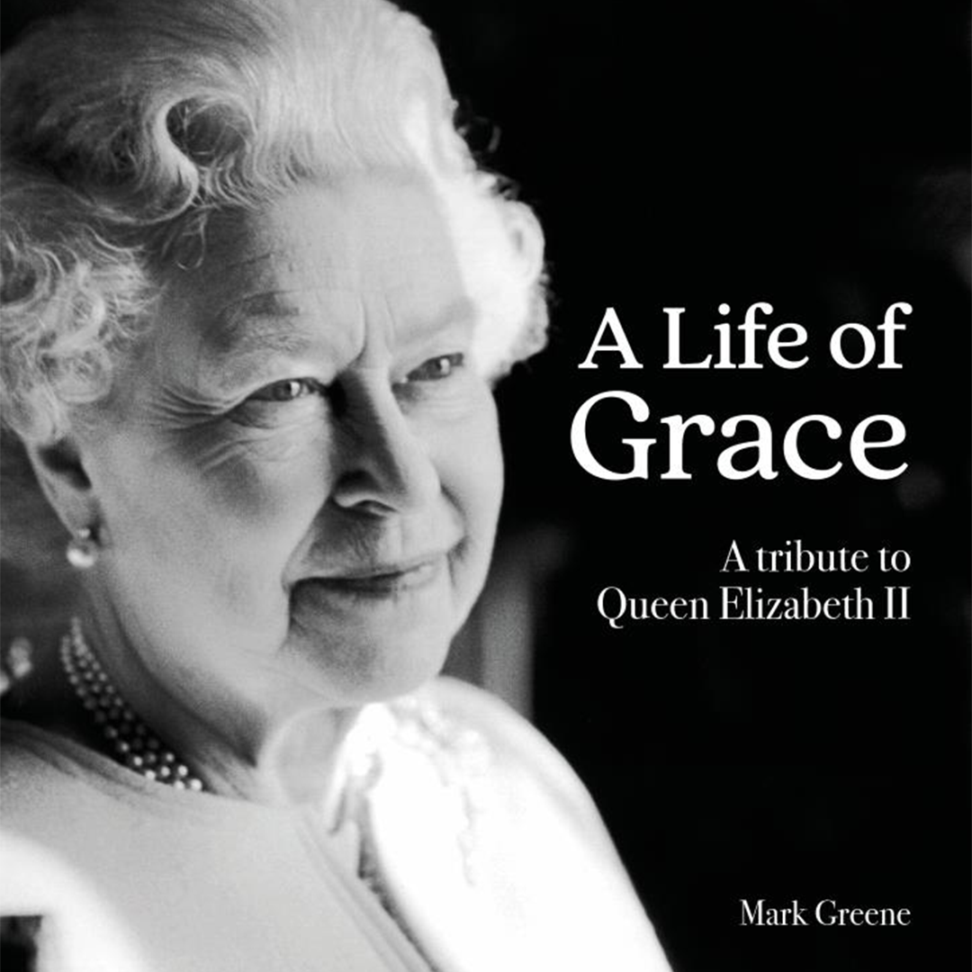 Hope Together : The Queen Remembered
