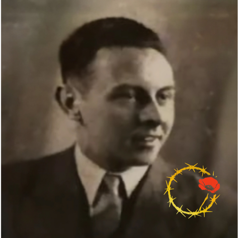 Hope Together : Stories of Faith from WWII: John's Story