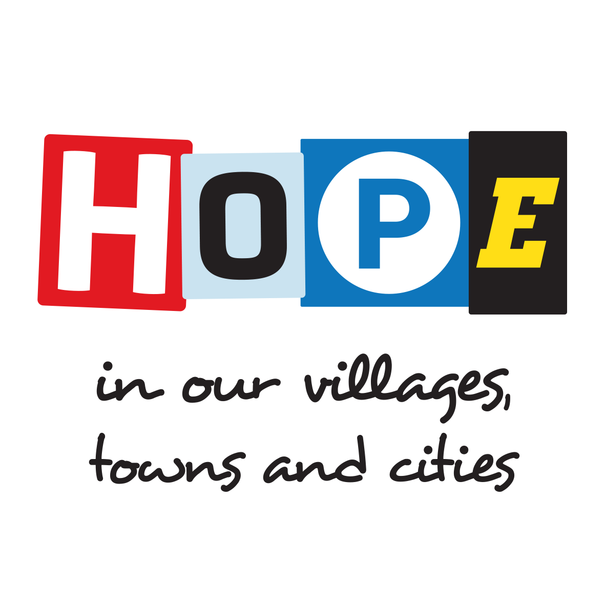 City Of Hope Logo