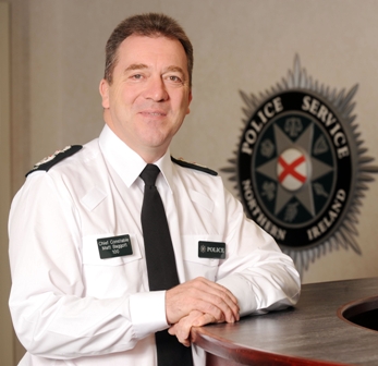 Matt Baggott - Alchetron, The Free Social Encyclopedia