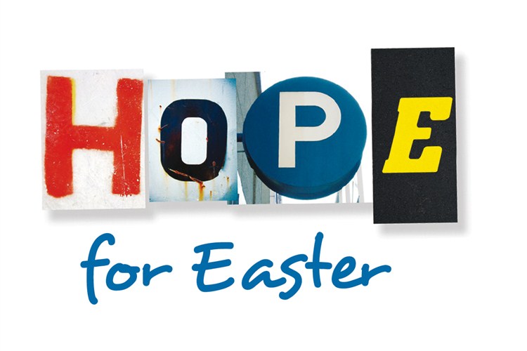 Hope Centre Logo